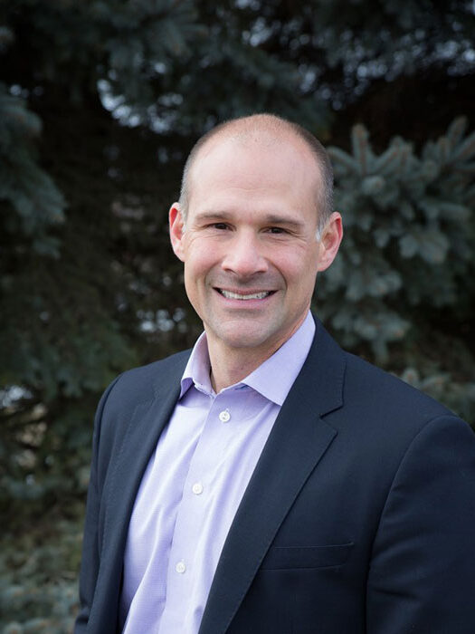 About Us – EO Detroit