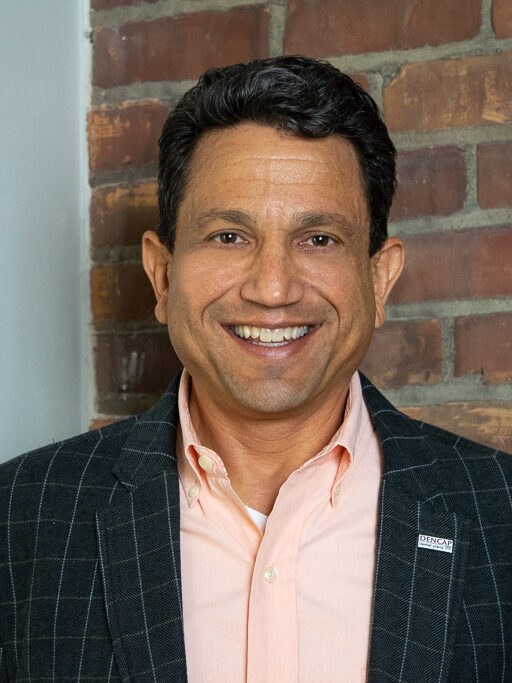 About Us – EO Detroit