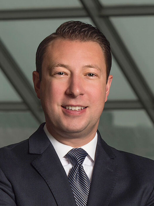 About Us – EO Detroit