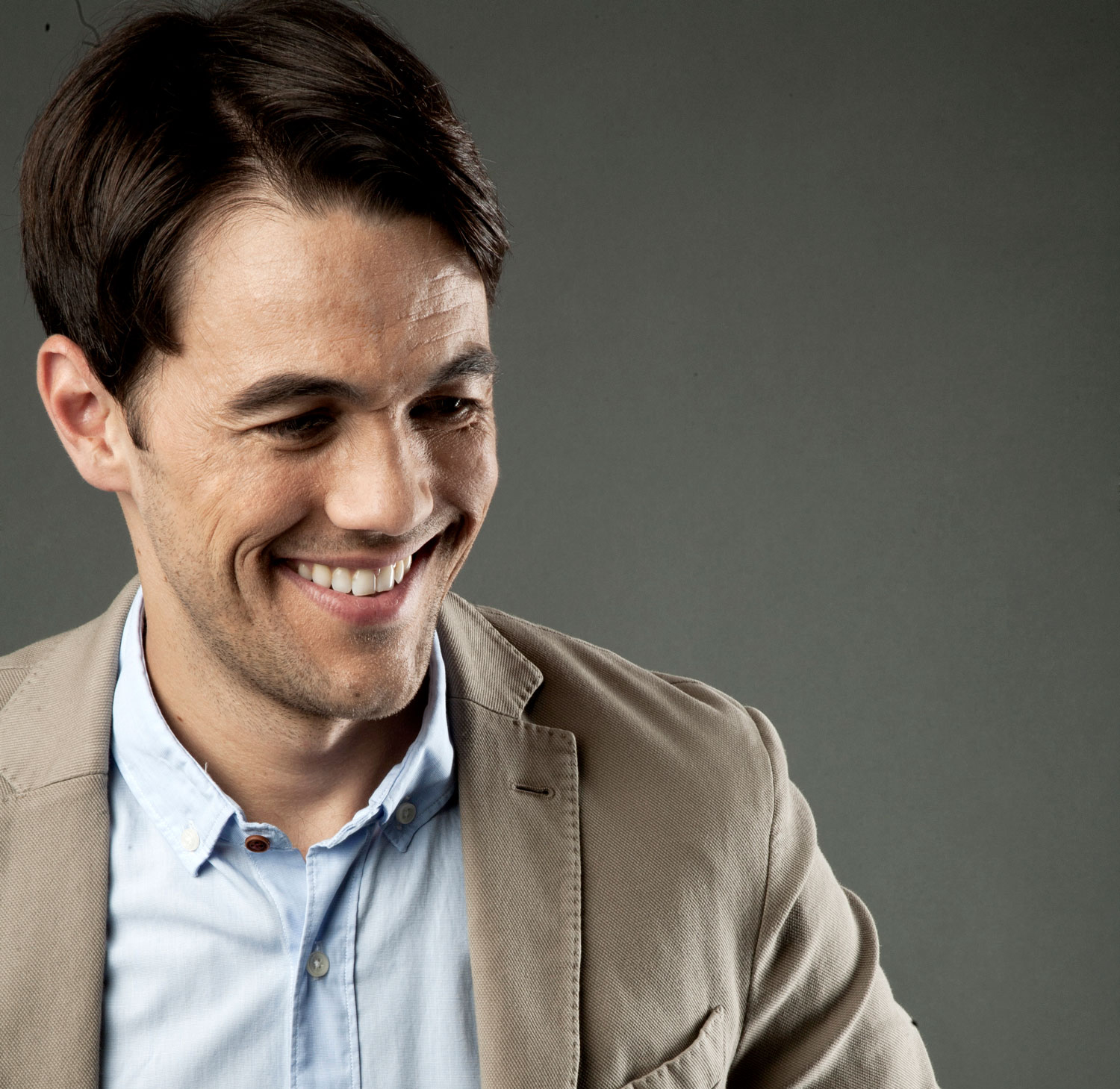 Matthew Pollard: Build Your Story Playbook – EO Detroit